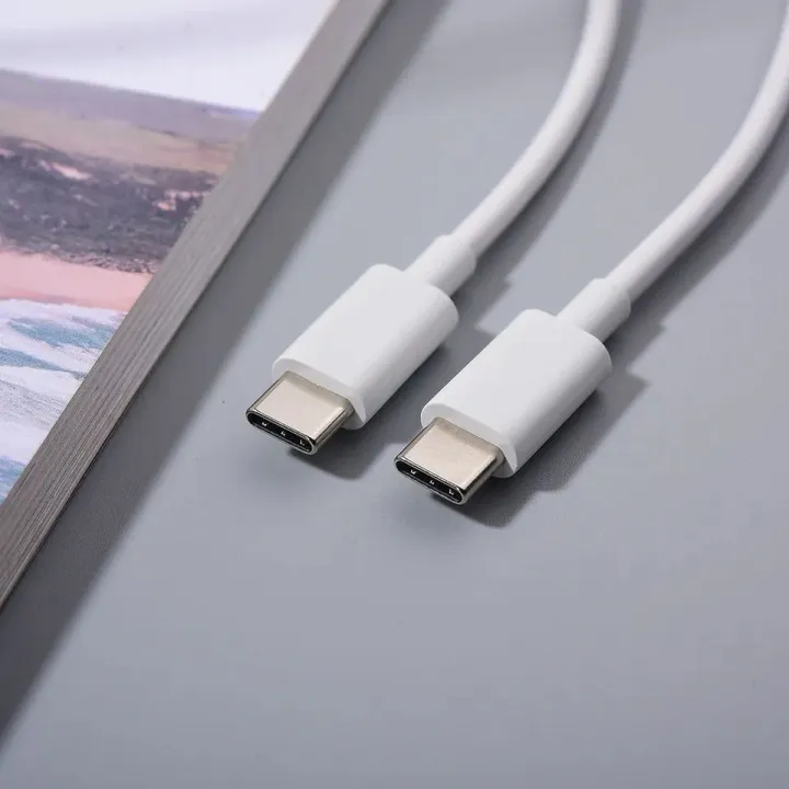 PowerLink USB-C to USB-C Fast Charging Cable